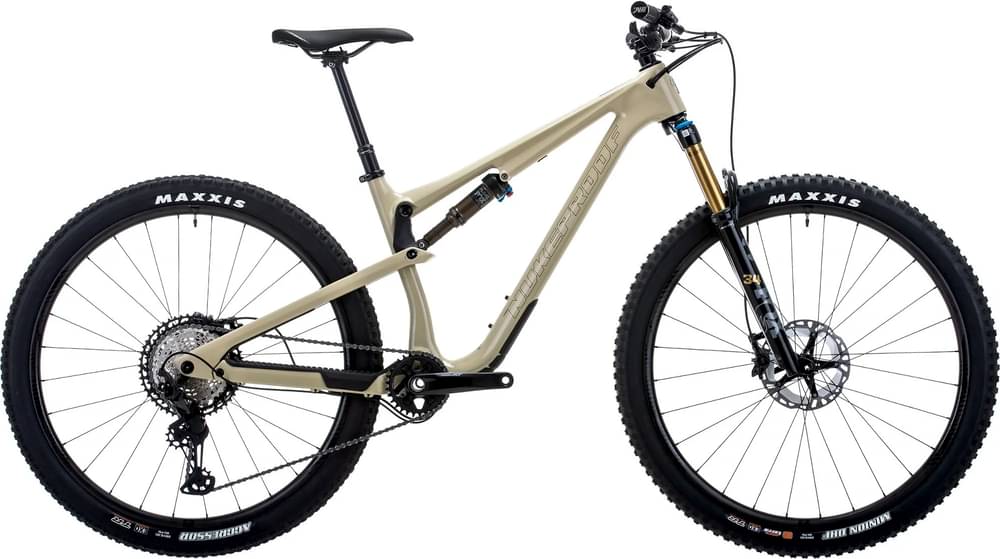 2022 Nukeproof Reactor 290 Carbon ST – Specs, Comparisons, Reviews – 99 ...