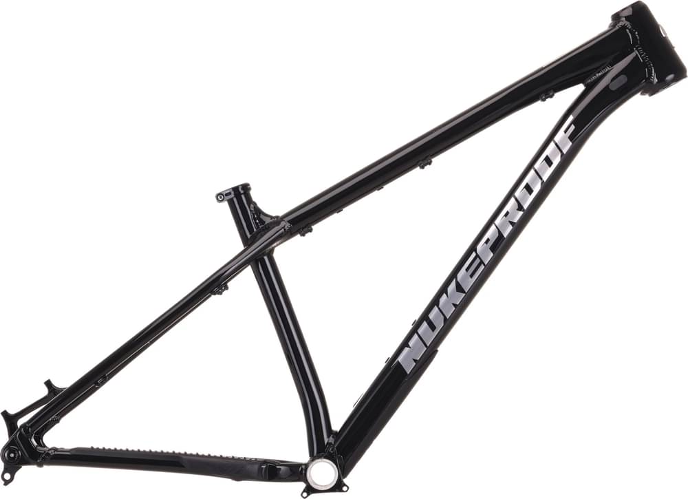 2022 Nukeproof Scout 275 Frame Only – Specs, Comparisons, Reviews – 99 ...
