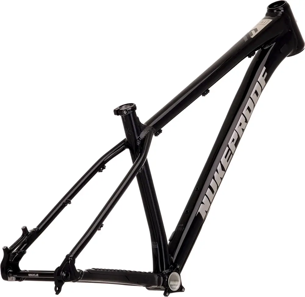 2022 Nukeproof Scout 275 Frame – Specs, Comparisons, Reviews – 99 Spokes