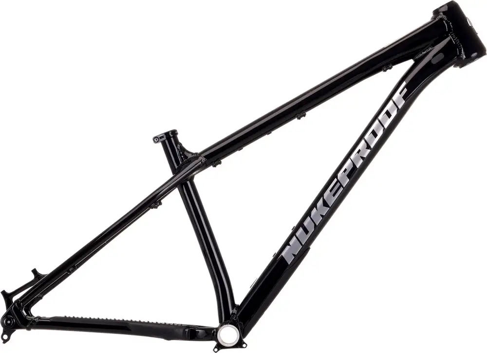 2022 Nukeproof Scout 275 Frame – Specs, Comparisons, Reviews – 99 Spokes