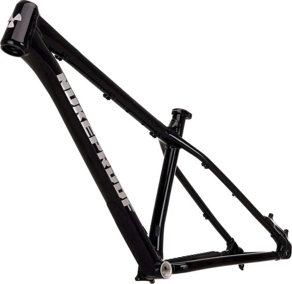 2022 Nukeproof Scout 275 Frame – Specs, Comparisons, Reviews – 99 Spokes