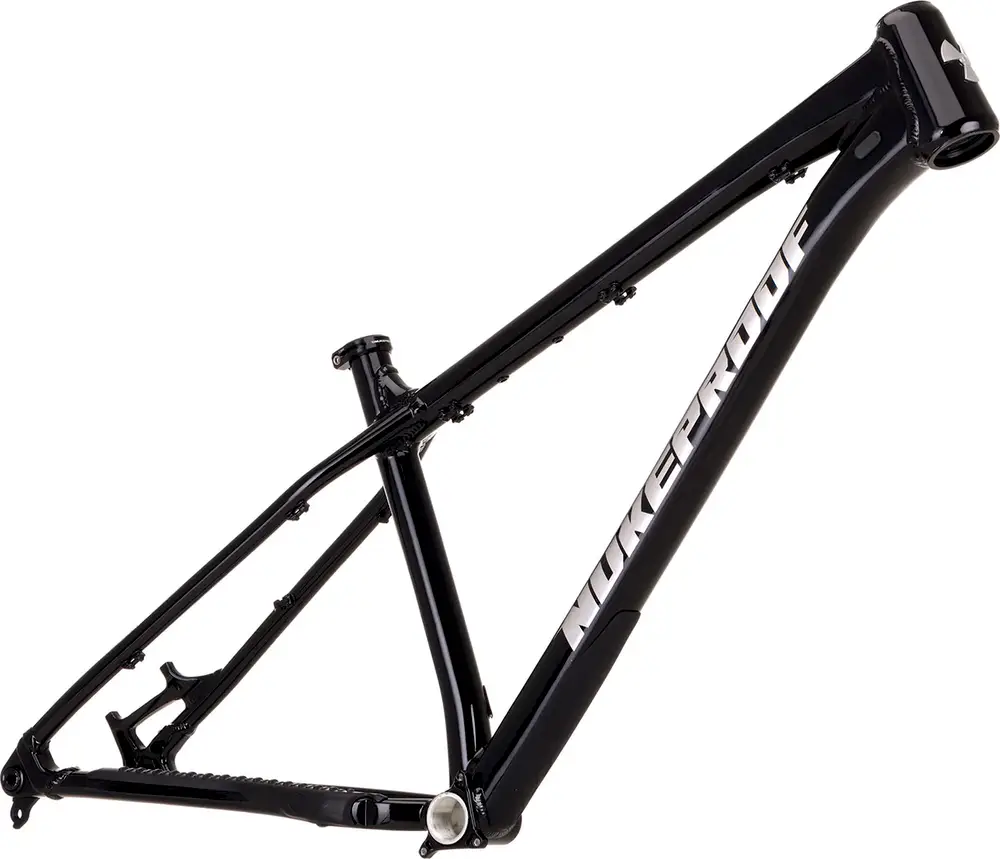 2022 Nukeproof Scout 275 Frame – Specs, Comparisons, Reviews – 99 Spokes
