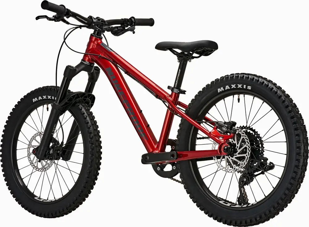 2023 Nukeproof Cub Scout 20 Race – Specs, Comparisons, Reviews – 99 Spokes