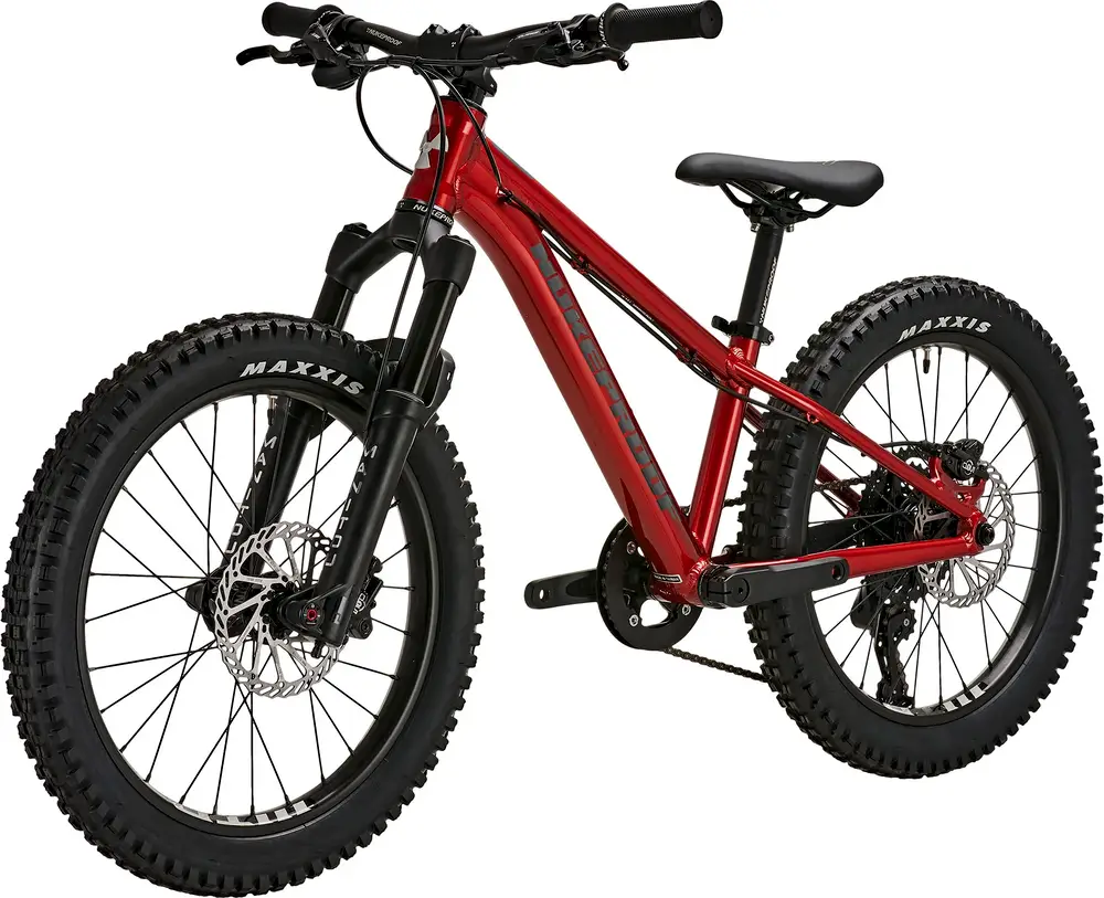 2023 Nukeproof Cub Scout 20 Race – Specs, Comparisons, Reviews – 99 Spokes