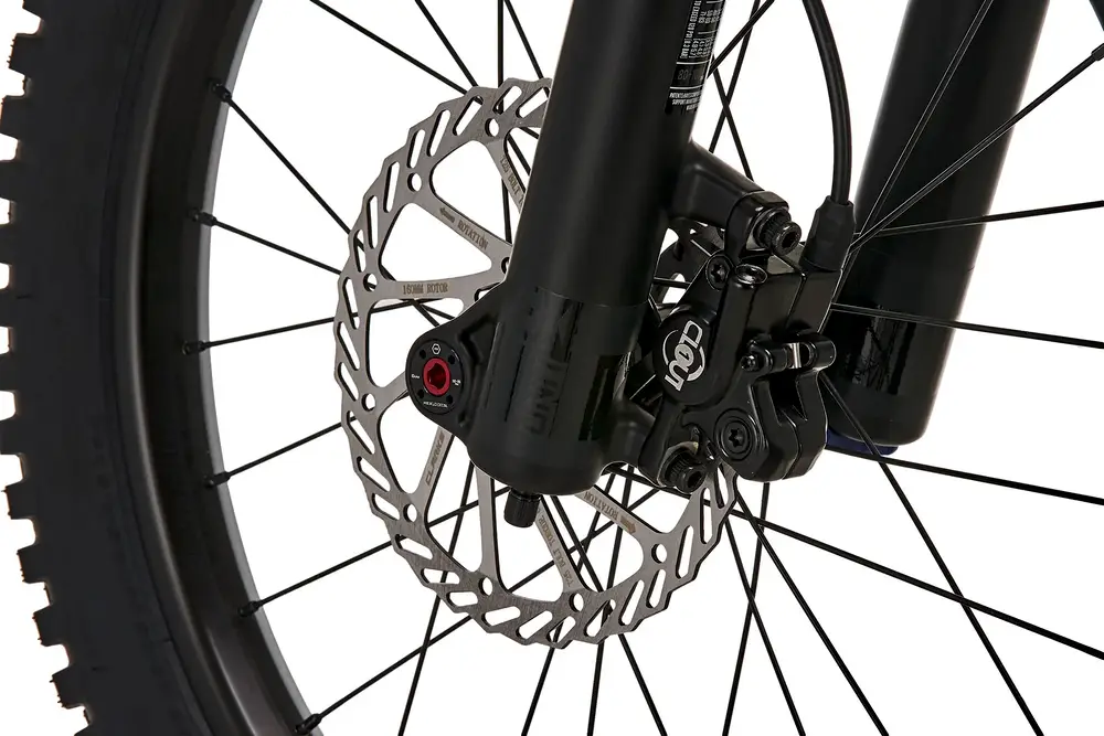 2023 Nukeproof Cub Scout 20 Race – Specs, Comparisons, Reviews – 99 Spokes