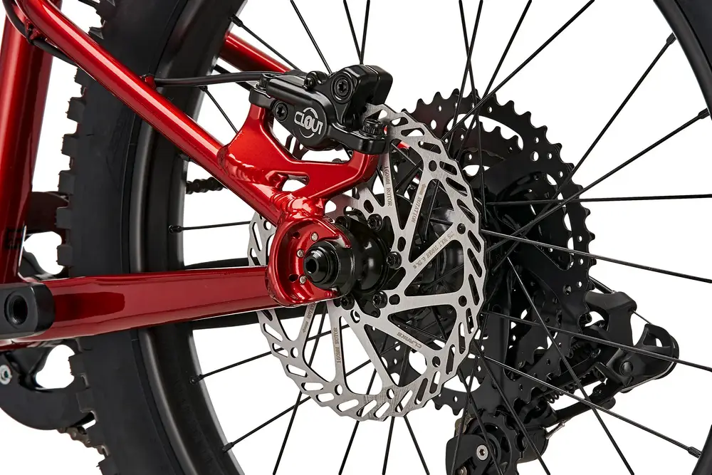 2023 Nukeproof Cub Scout 20 Race – Specs, Comparisons, Reviews – 99 Spokes