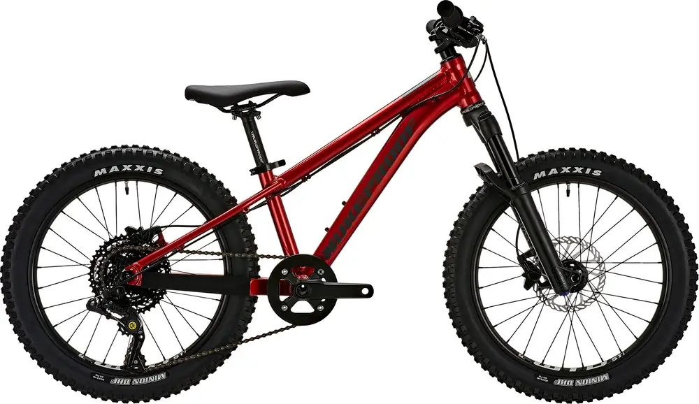 2023 Nukeproof Cub Scout 20 Race – Specs, Comparisons, Reviews – 99 Spokes