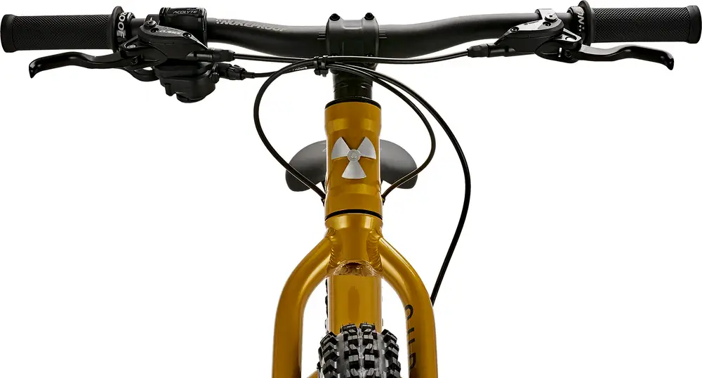 2023 Nukeproof Cub Scout 20 Sport – Specs, Comparisons, Reviews – 99 Spokes