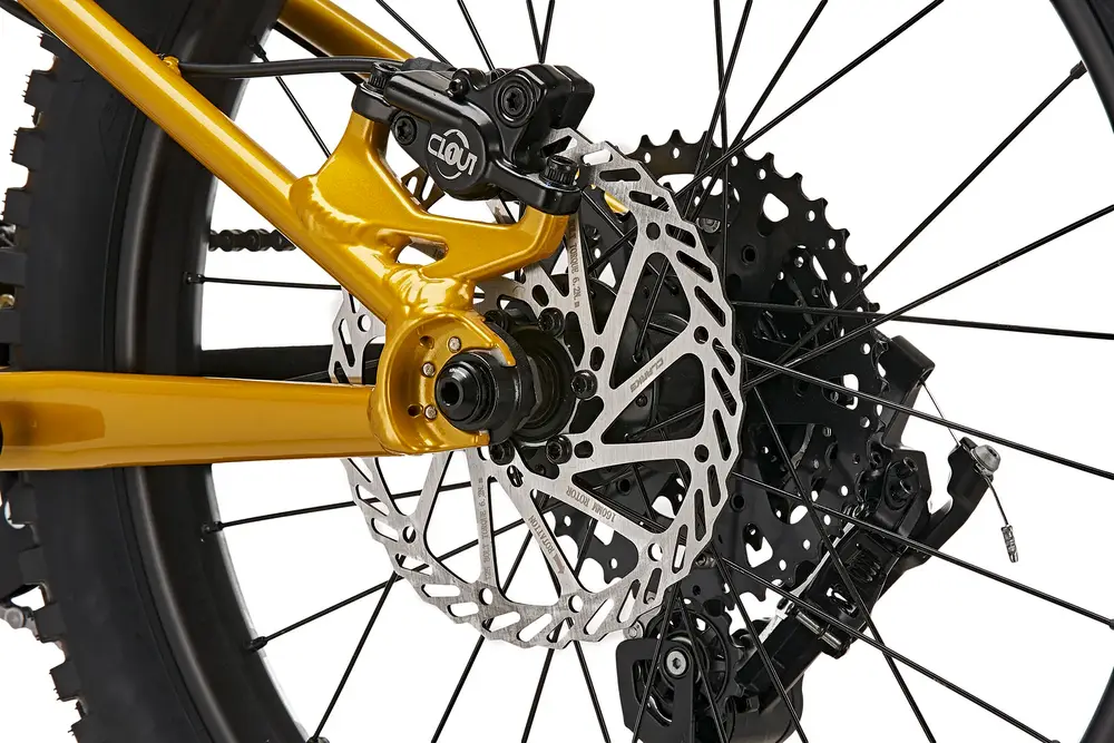 2023 Nukeproof Cub Scout 20 Sport – Specs, Comparisons, Reviews – 99 Spokes