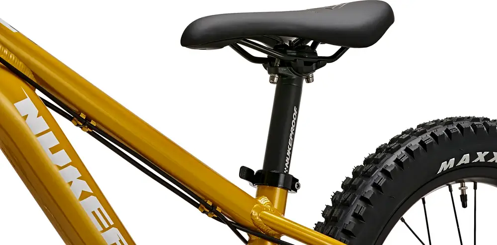 2023 Nukeproof Cub Scout 20 Sport – Specs, Comparisons, Reviews – 99 Spokes