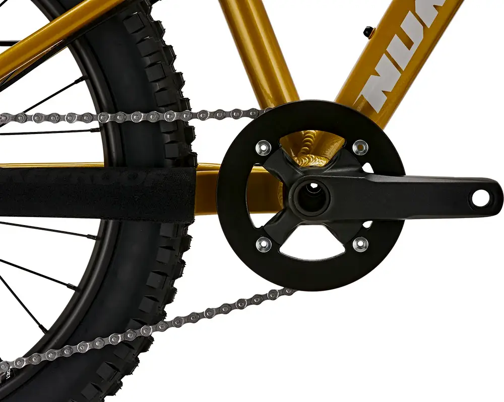 2023 Nukeproof Cub Scout 20 Sport – Specs, Comparisons, Reviews – 99 Spokes