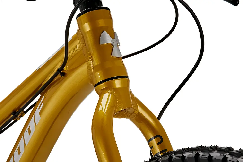 2023 Nukeproof Cub Scout 20 Sport – Specs, Comparisons, Reviews – 99 Spokes