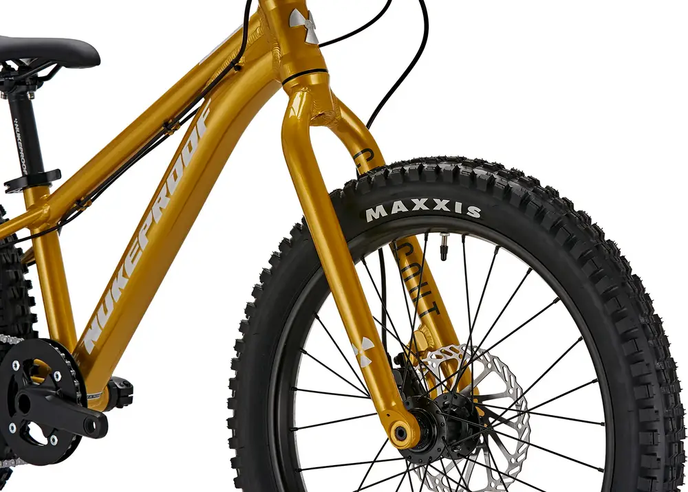 2023 Nukeproof Cub Scout 20 Sport – Specs, Comparisons, Reviews – 99 Spokes