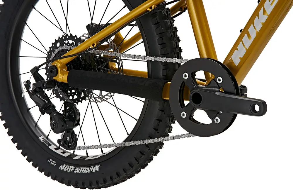 2023 Nukeproof Cub Scout 20 Sport – Specs, Comparisons, Reviews – 99 Spokes