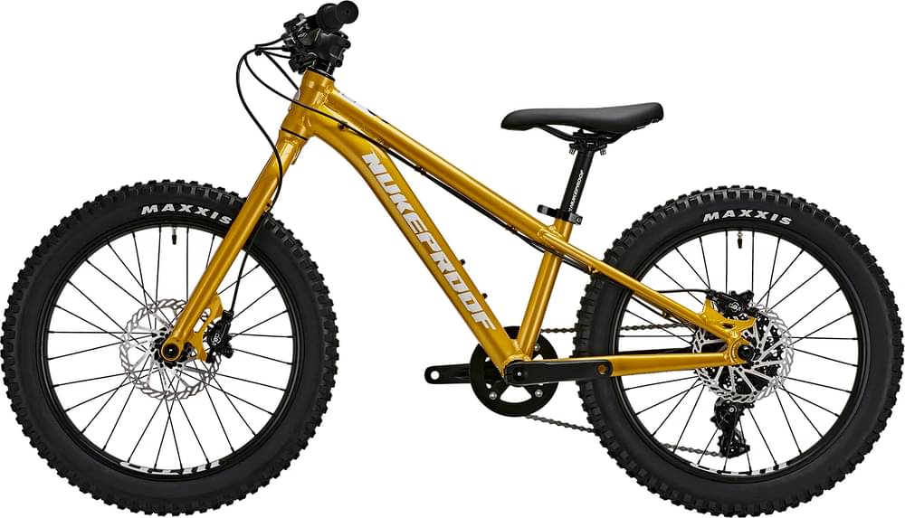 2023 Nukeproof Cub Scout 20 Sport – Specs, Comparisons, Reviews – 99 Spokes