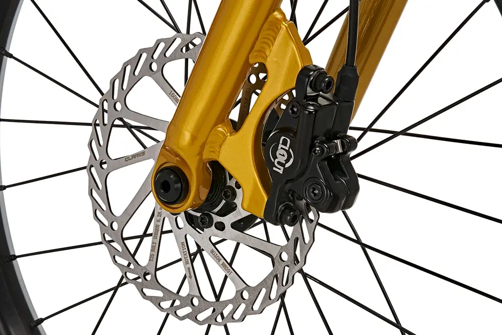 2023 Nukeproof Cub Scout 20 Sport – Specs, Comparisons, Reviews – 99 Spokes