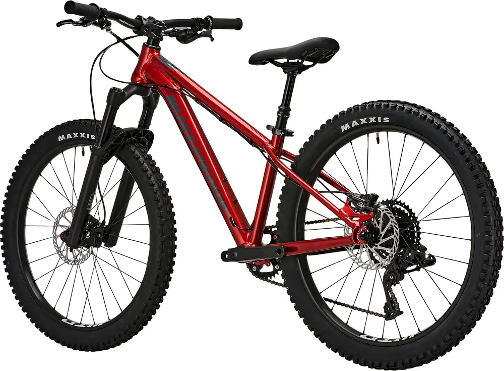 2023 Nukeproof Cub Scout 24 Race (Box) – Specs, Comparisons, Reviews ...