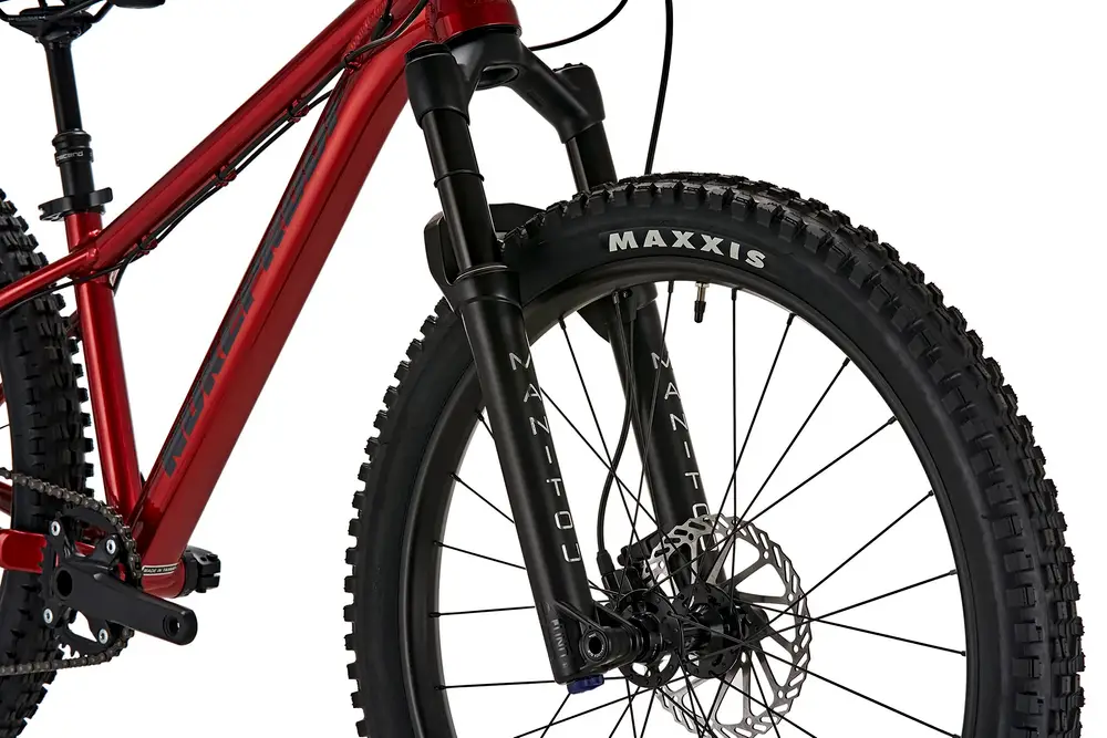 2023 Nukeproof Cub Scout 24 Race (Box) – Specs, Comparisons, Reviews ...