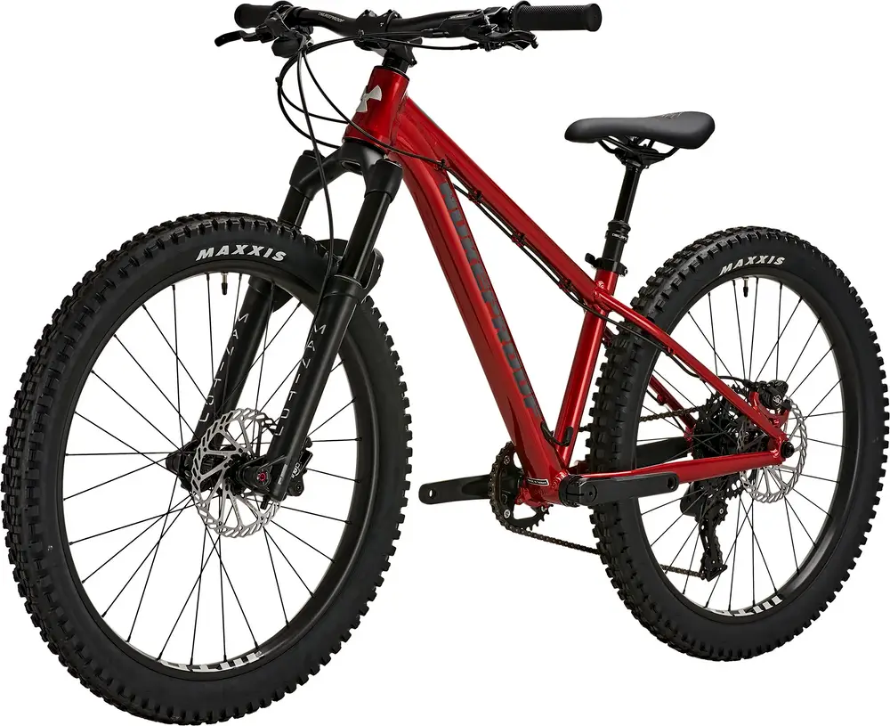 2023 Nukeproof Cub Scout 24 Race (Box) – Specs, Comparisons, Reviews ...