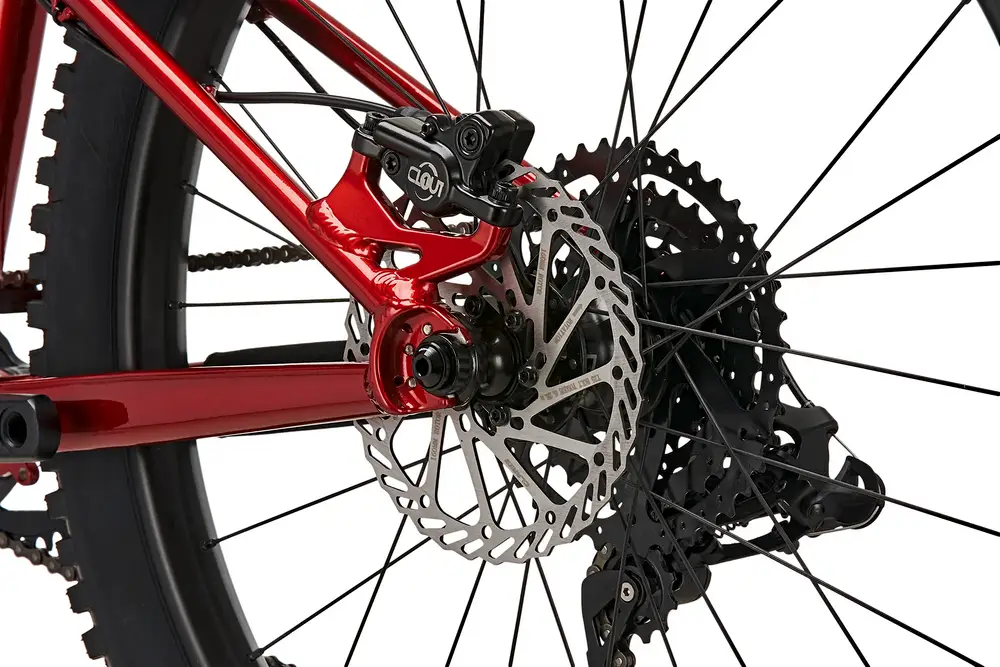 2023 Nukeproof Cub Scout 24 Race (Box) – Specs, Comparisons, Reviews ...