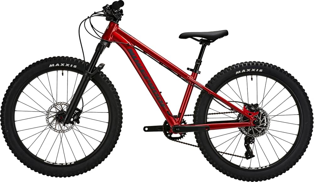 2023 Nukeproof Cub Scout 24 Race (Box) – Specs, Comparisons, Reviews ...