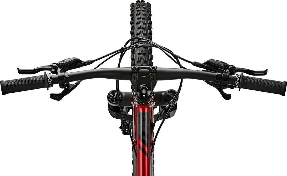 2023 Nukeproof Cub Scout 24 Race (Box) – Specs, Comparisons, Reviews ...