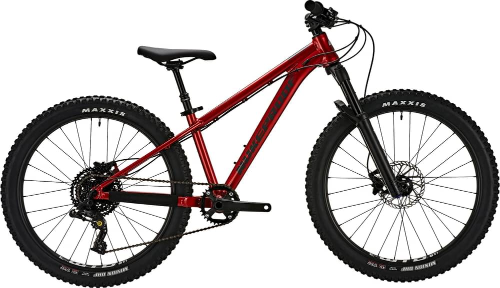 2023 Nukeproof Cub Scout 24 Race (Box) – Specs, Comparisons, Reviews ...
