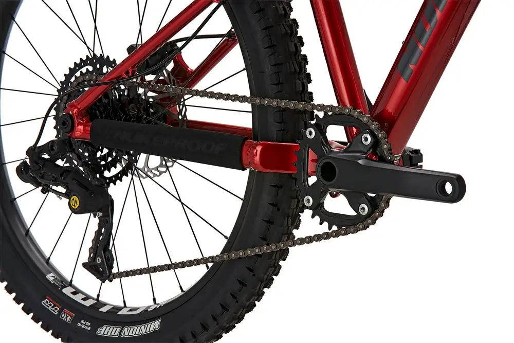 2023 Nukeproof Cub Scout 24 Race (Box) – Specs, Comparisons, Reviews ...