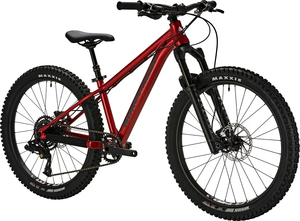 2023 Nukeproof Cub Scout 24 Race (Box) – Specs, Comparisons, Reviews ...
