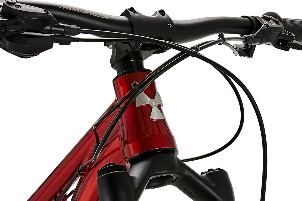 2023 Nukeproof Cub Scout 24 Race (Box) – Specs, Comparisons, Reviews ...