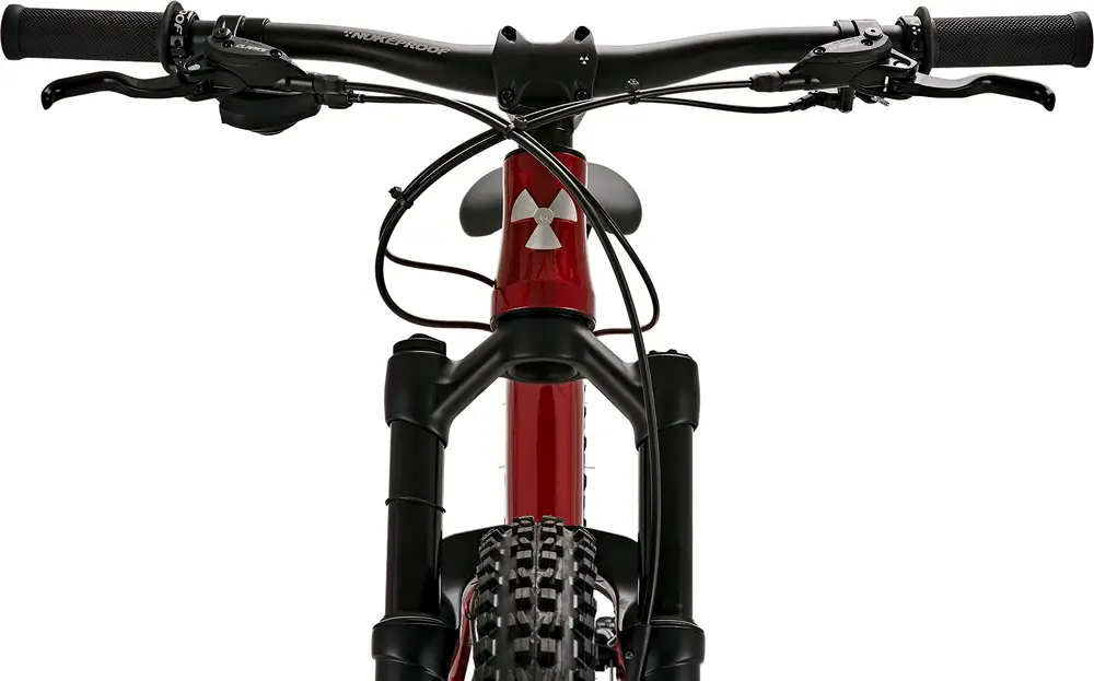 2023 Nukeproof Cub Scout 24 Race (Box) – Specs, Comparisons, Reviews ...