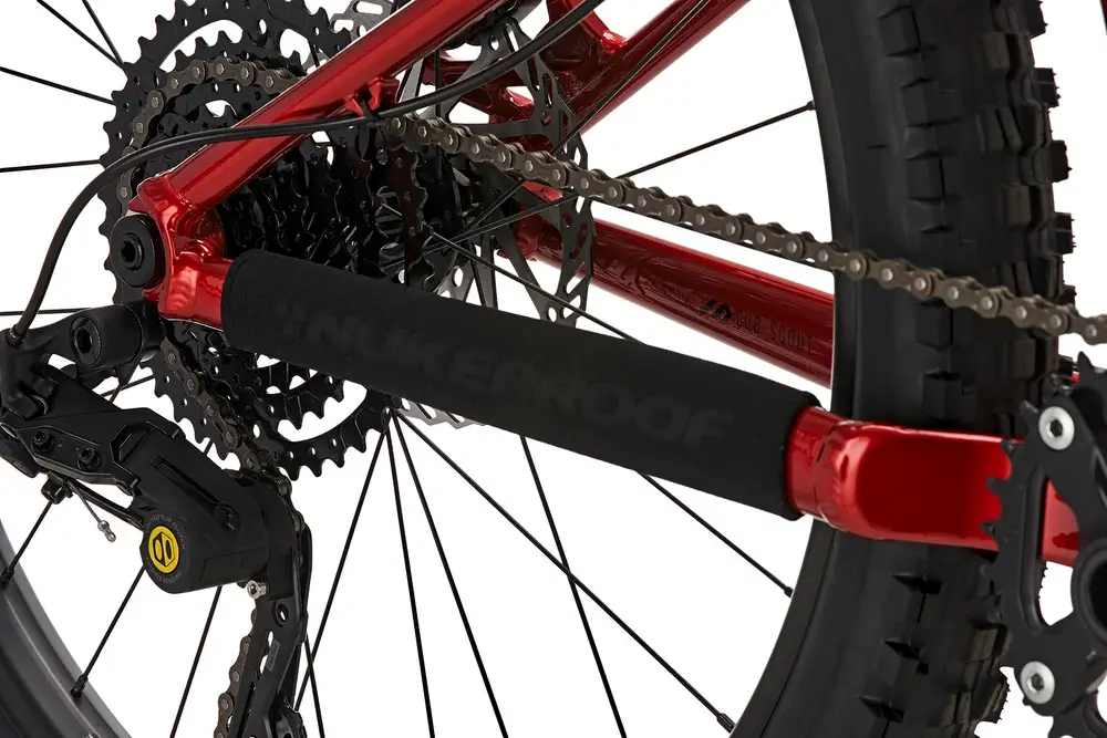 2023 Nukeproof Cub Scout 24 Race (Box) – Specs, Comparisons, Reviews ...