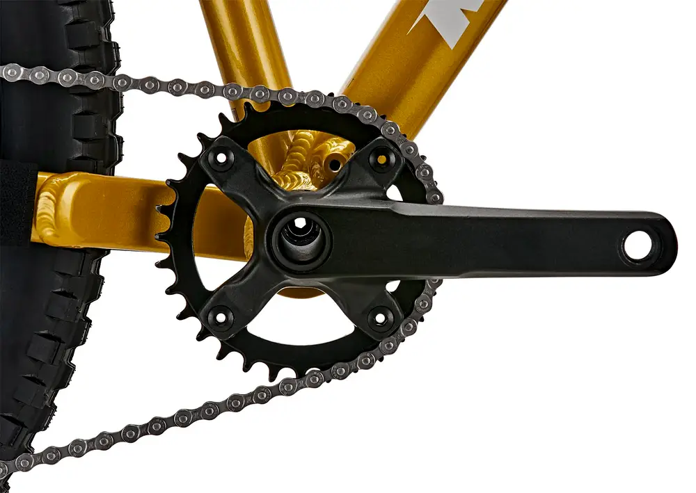2023 Nukeproof Cub Scout 24 Sport – Specs, Comparisons, Reviews – 99 Spokes