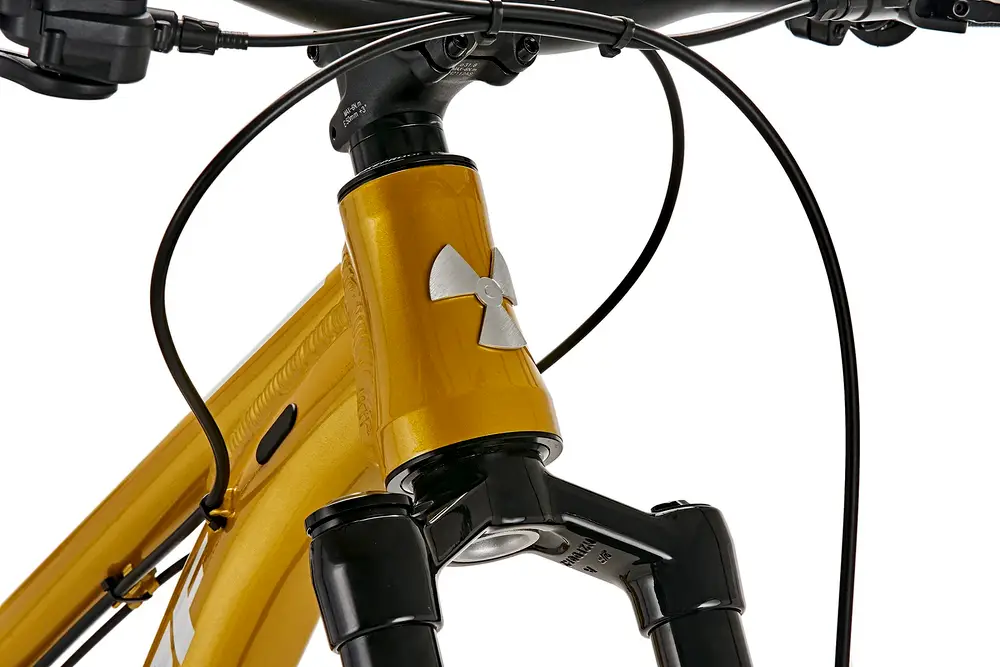 2023 Nukeproof Cub Scout 24 Sport – Specs, Comparisons, Reviews – 99 Spokes