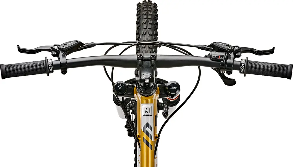2023 Nukeproof Cub Scout 24 Sport – Specs, Comparisons, Reviews – 99 Spokes