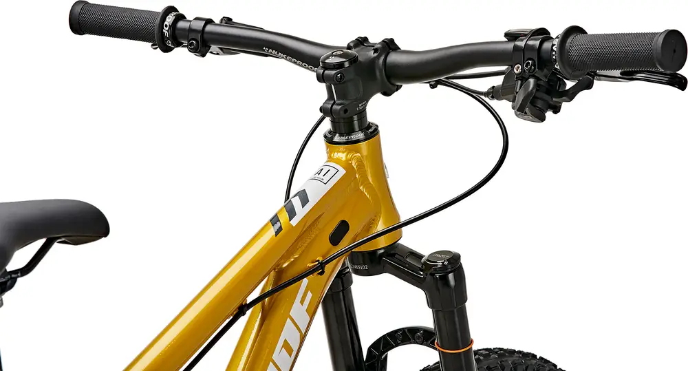 2023 Nukeproof Cub Scout 24 Sport – Specs, Comparisons, Reviews – 99 Spokes
