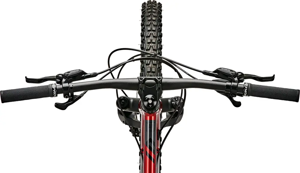 2023 Nukeproof Cub Scout 26 Race (Box) – Specs, Comparisons, Reviews ...