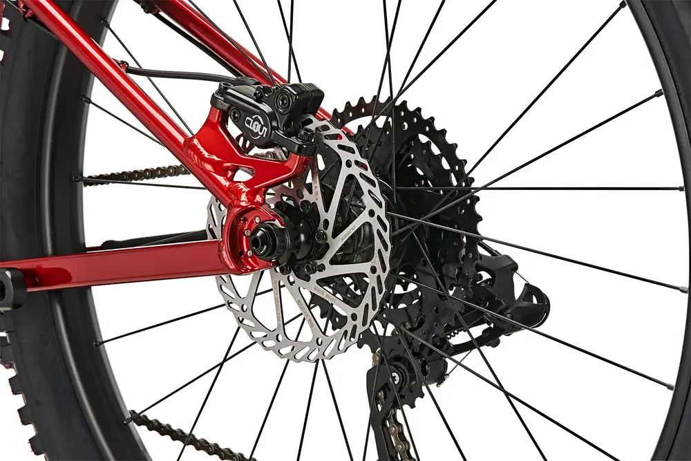 2023 Nukeproof Cub Scout 26 Race (Box) – Specs, Comparisons, Reviews ...