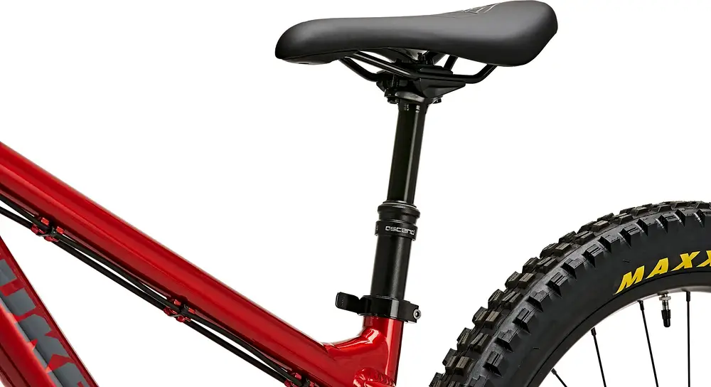 2023 Nukeproof Cub Scout 26 Race (Box) – Specs, Comparisons, Reviews ...