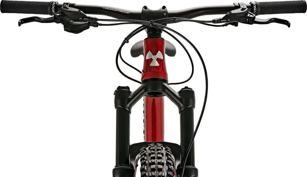 2023 Nukeproof Cub Scout 26 Race (Box) – Specs, Comparisons, Reviews ...