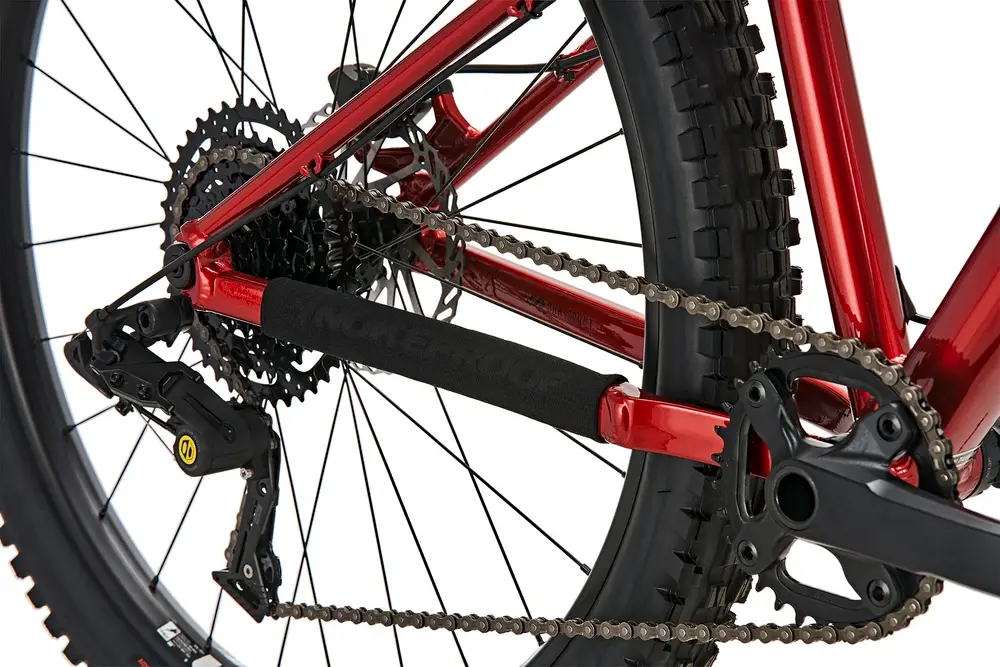 2023 Nukeproof Cub Scout 26 Race (Box) – Specs, Comparisons, Reviews ...