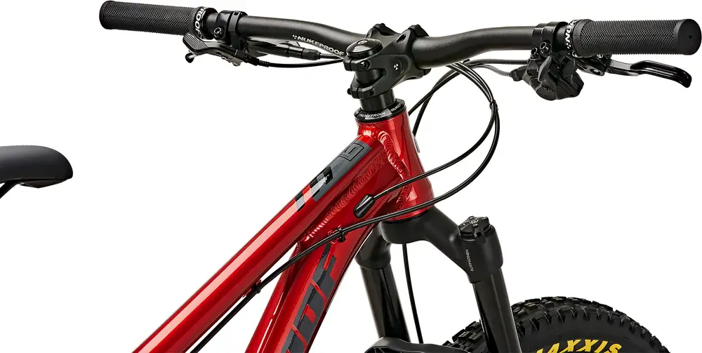 2023 Nukeproof Cub Scout 26 Race (Box) – Specs, Comparisons, Reviews ...