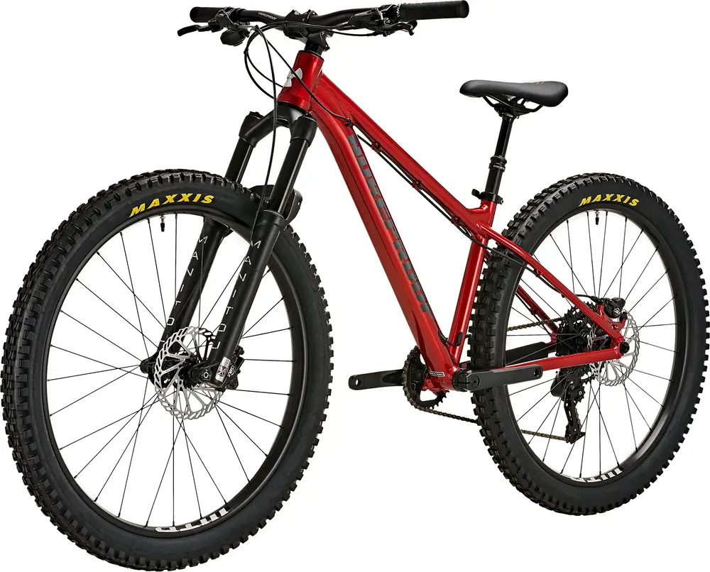 2023 Nukeproof Cub Scout 26 Race (Box) – Specs, Comparisons, Reviews ...