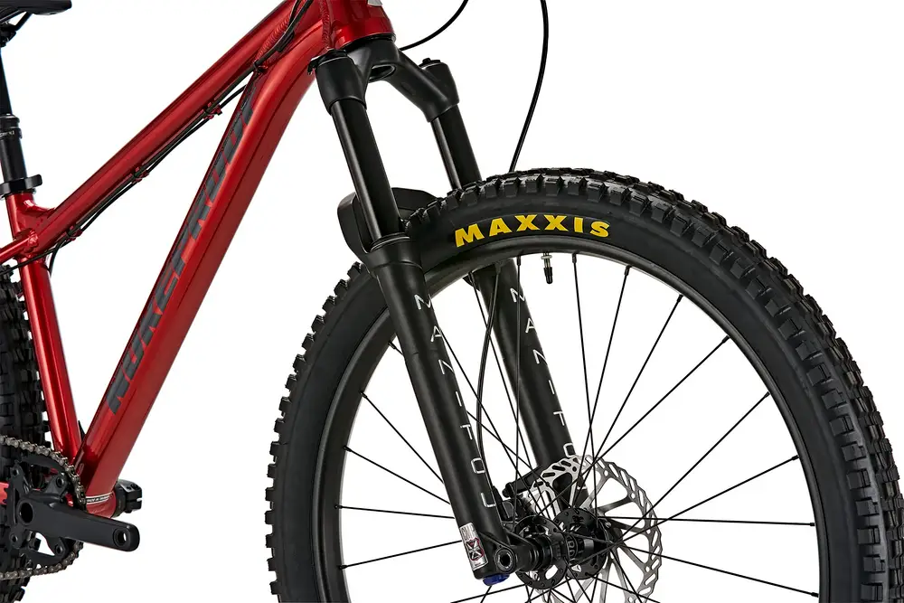 2023 Nukeproof Cub Scout 26 Race (Box) – Specs, Comparisons, Reviews ...