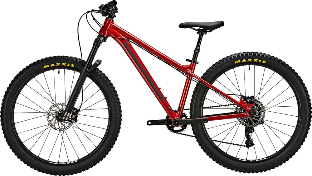 2023 Nukeproof Cub Scout 26 Race (Box) – Specs, Comparisons, Reviews ...