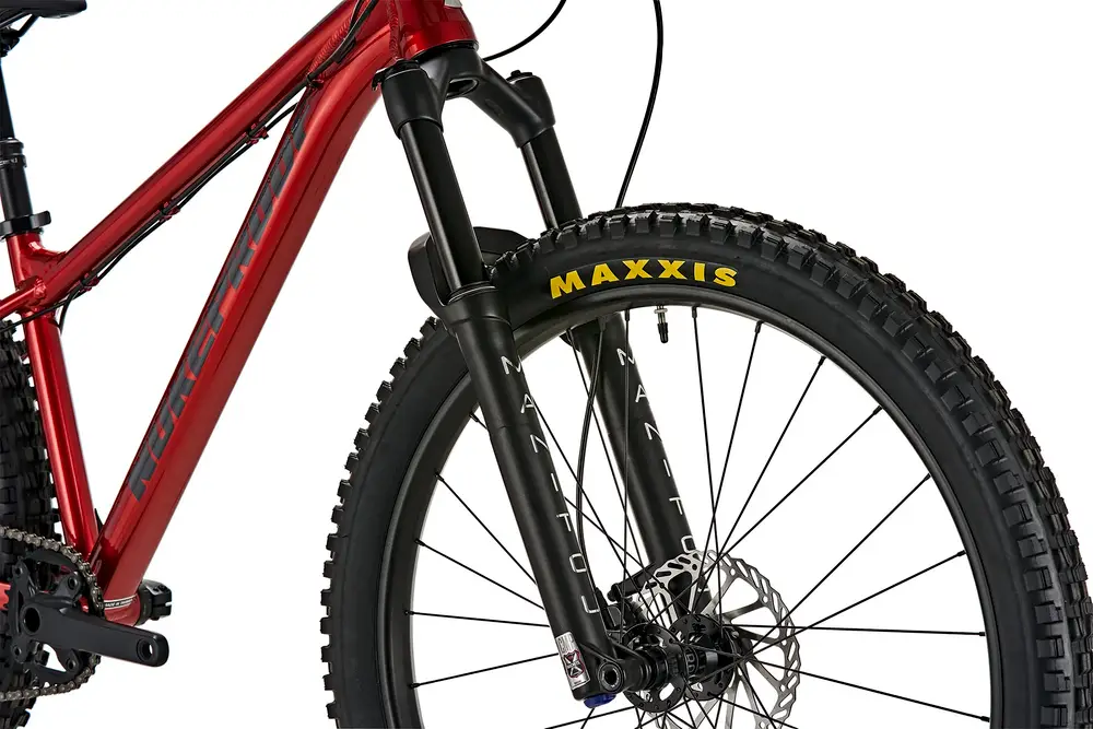 2023 Nukeproof Cub Scout 26 Race (Box) – Specs, Comparisons, Reviews ...