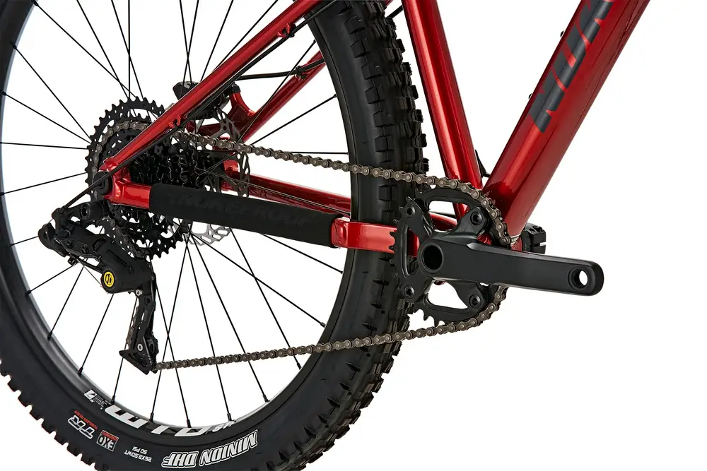 2023 Nukeproof Cub Scout 26 Race (Box) – Specs, Comparisons, Reviews ...