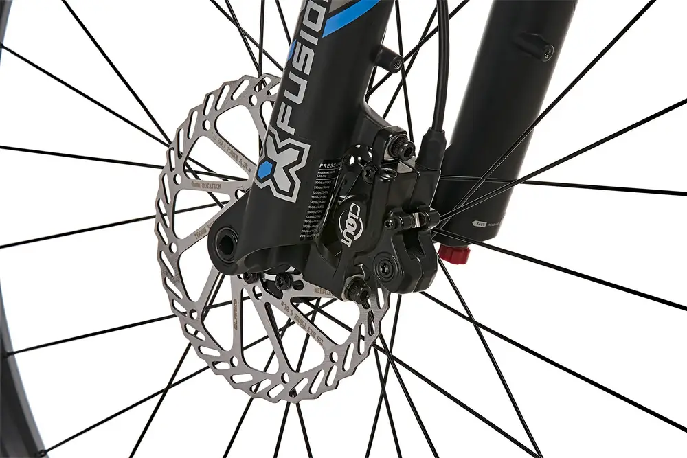 2023 Nukeproof Cub Scout 26 Sport – Specs, Comparisons, Reviews – 99 Spokes