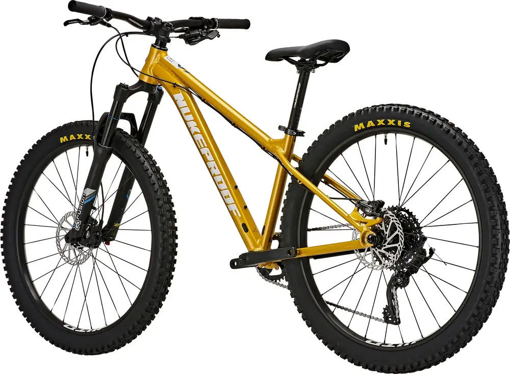 2023 Nukeproof Cub Scout 26 Sport – Specs, Comparisons, Reviews – 99 Spokes