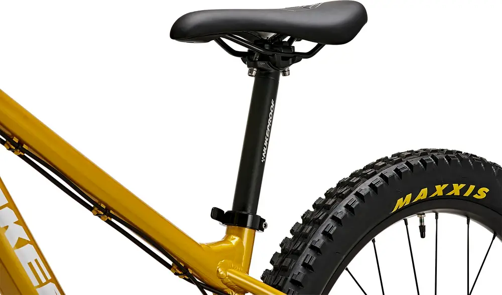 2023 Nukeproof Cub Scout 26 Sport – Specs, Comparisons, Reviews – 99 Spokes